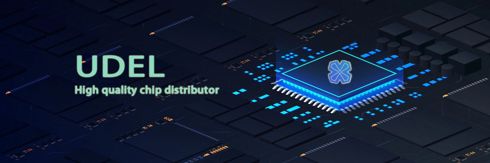 Quality Processor And Microcontroller (MCU/MPU/SOC) & Integrated ...